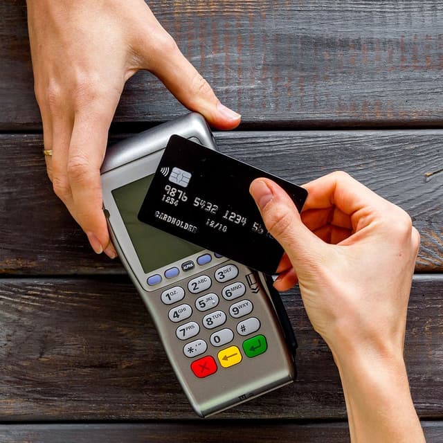 Debit Processing Solutions for Credit Unions | Velera