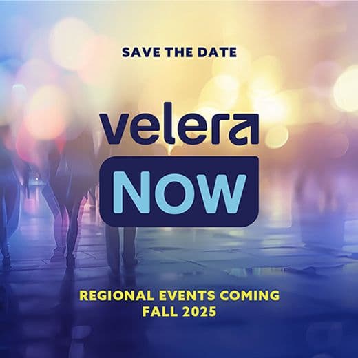 News & Events | Latest Updates, Media, and Events | Velera